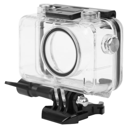 Camera Waterproof Case Camera Diving Case Camera Underwater Cover ...