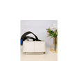 Coach (CA624) Mini Court Signature Rainbow Logo Chalk Multi Shoulder ...