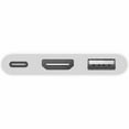 Apple USB-C Digital AV Multiport Adapter - Walmart.com