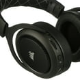CORSAIR HS70 PRO WIRELESS Gaming Headset, Carbon - Walmart.com