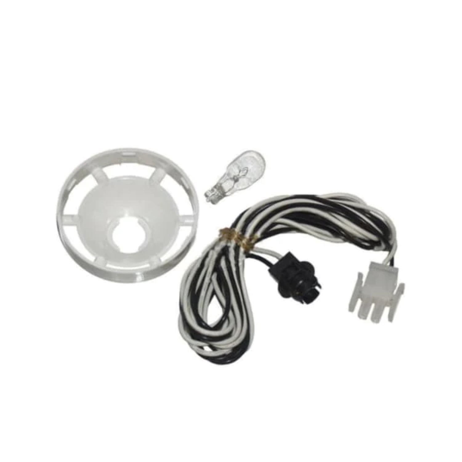 Hot Tub Compatible With Jacuzzi Spas Light Bulb Socket With 2-Pin Amp ...