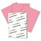 Springhill Digital Index Color Card Stock, 90 lb, 8 1/2 x 11, Cherry ...