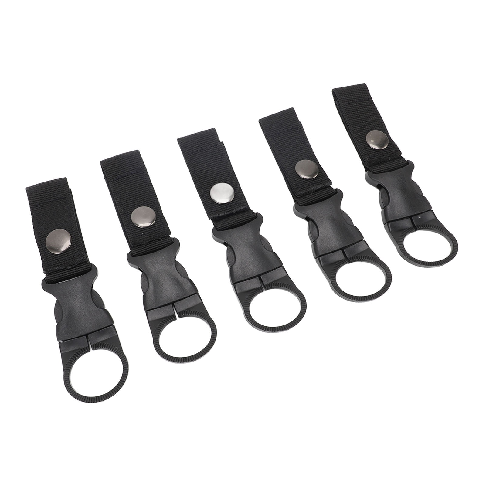 Click here for Ylshrf 10pcs Water Bottle Holder Clip  Portable Wa... prices