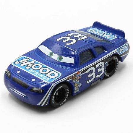 Disney Pixar Cars Number Racer Diecast Metal Alloy Toys Birthday/3 ...