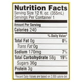 GOYA Malt Beverage 12 Oz - Walmart.com