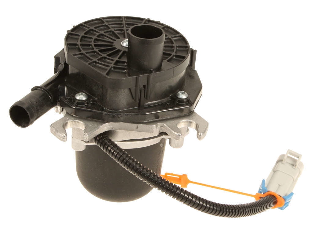 Genuine OEM Replacement for 2009-2009 Jaguar XJ8 Secondary Air ...