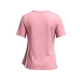 Chemo Port Shirts for Women Short Sleeve Tear Away Tops Tear Away ...