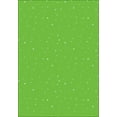 Bright Green with Silver Sequin Tissue Paper, 12pk - Walmart.com