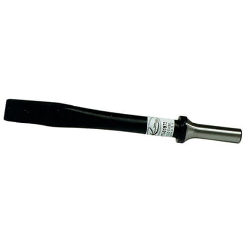 K Tool 81973 Pneumatic Bit, Cold Chisel, 8" Long, for .401 Shank Air ...