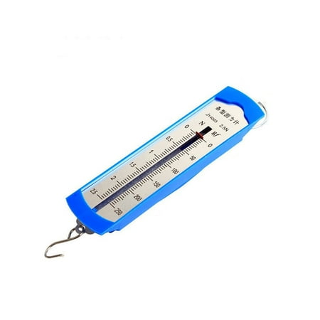 Baohd Dynamometer 10 N 2.5 N 5 N High Accuracy Cylindrical Physical ...