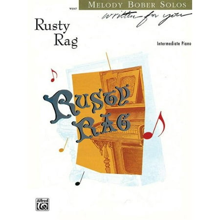 Rusty Rag Sheet | Walmart Canada