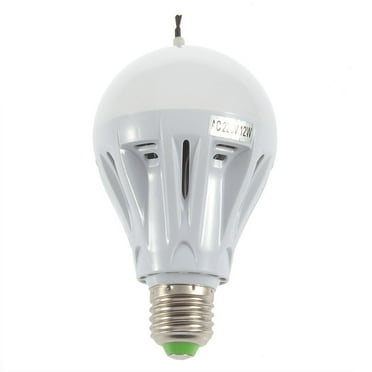 Decorative LED AC/Emergency Light - Walmart.com