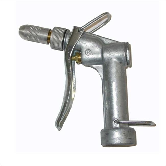 Tri-Con WF1145 Adjustable Water Spray Gun 500 PSI - Walmart.com
