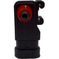 LEEKUANGSU Manifold Absolute Air Pressure Map Sensor Compatible with ...