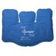 Relief Pak Point Relief Tri Sectional Hot Cold Spot Cold or Hot Therapy ...