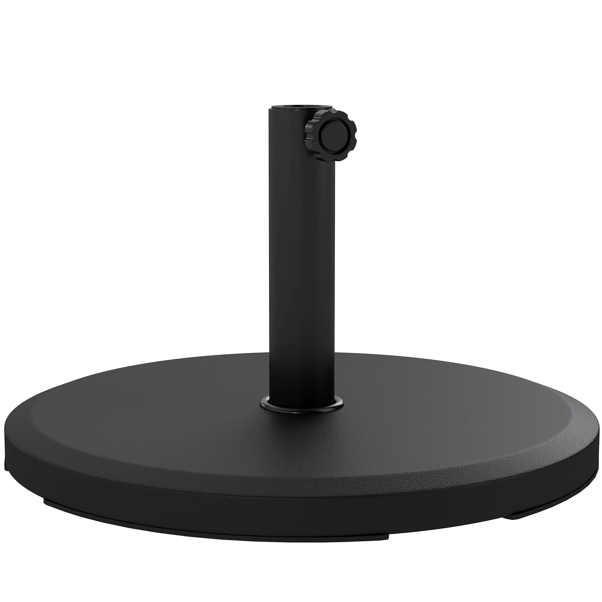 Click here for Outsunny 29 Lbs Cement Patio Umbrella Base  19 Hea... prices