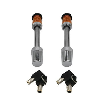Blue Ox 84-0140 Tow Bar Replacement Retaining Pin; Tow Bar Hardware ...