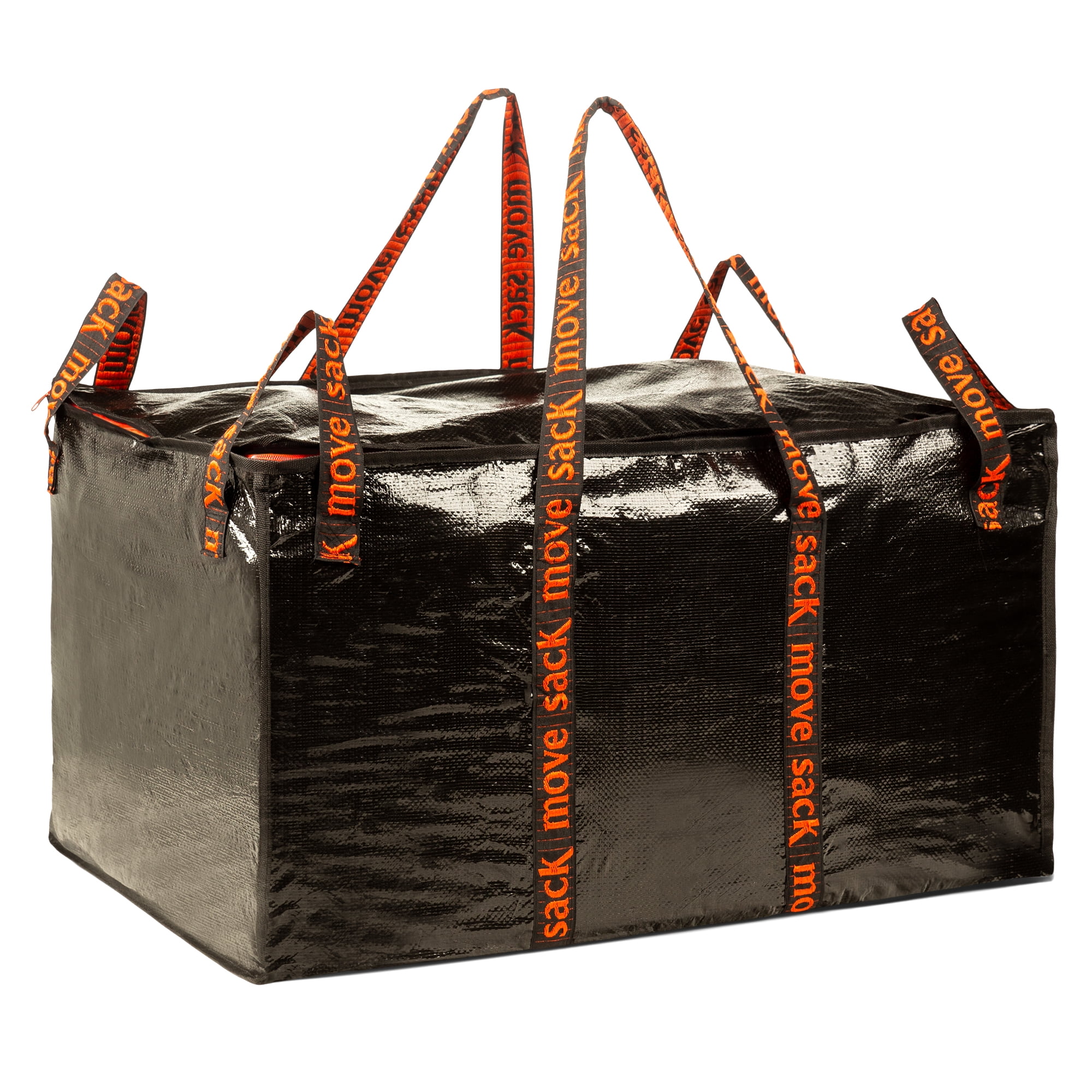 Move Sack® All-Purpose Moving Bag - Transport, Storage, Packing, Travel ...