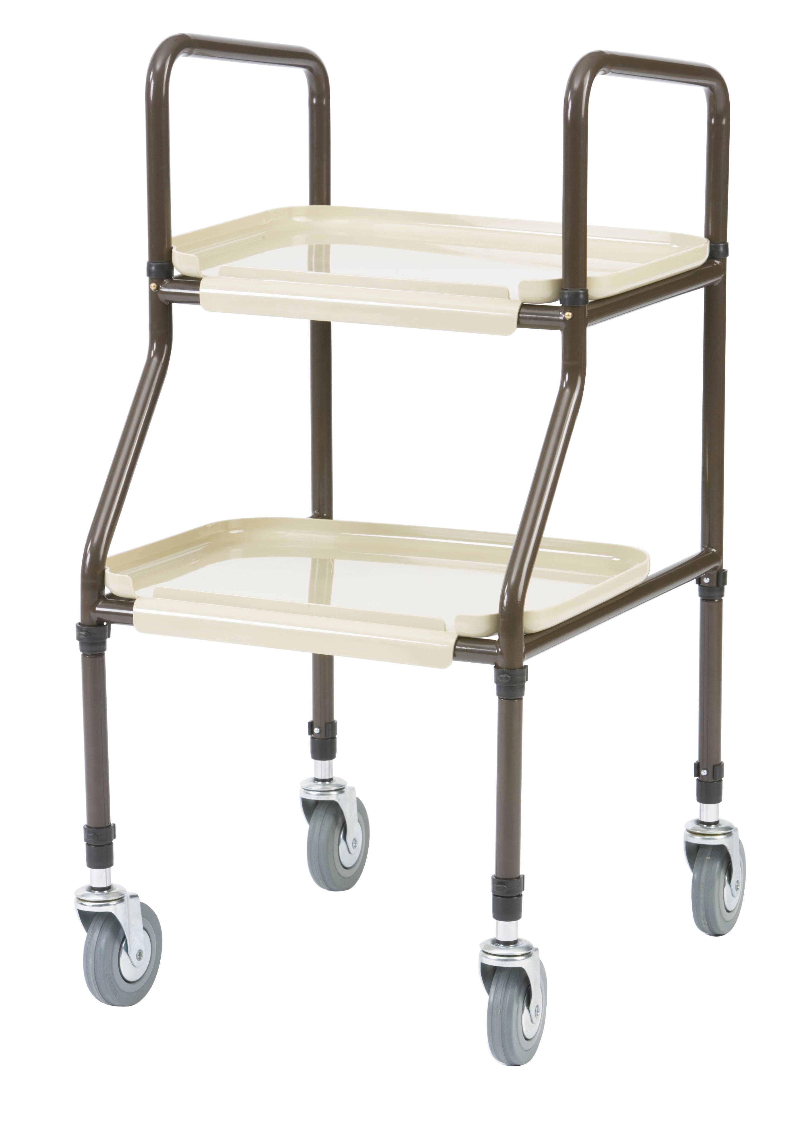 Drive Medical Handy Utility Trolley - Walmart.com