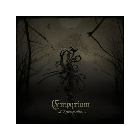 EMPYRIUM RETROSPECTIVE (DIG) COMPACT DISCS | Walmart Canada