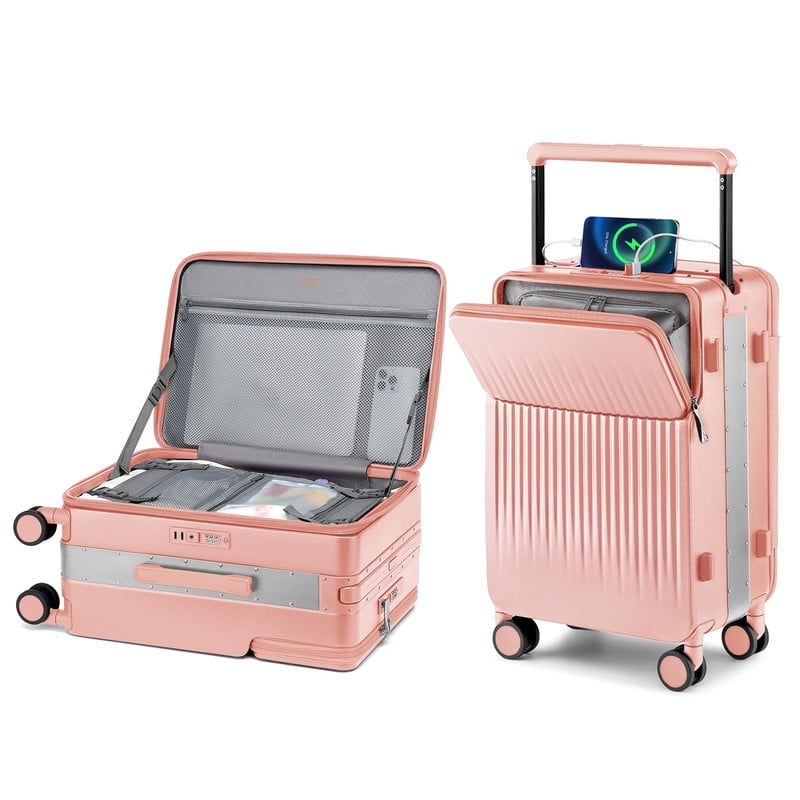 Click here for Joyway 20 Carry-On Luggage Airline Approved Lightw... prices