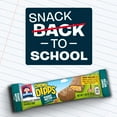 Quaker Chewy Dipps Peanut Butter Granola Bars - 14.8oz/14ct - Walmart.com