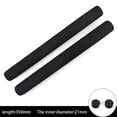 2pcs Handlebar Foam Cover Bicycles Bike Handlebar Tube Sponge Foam ...