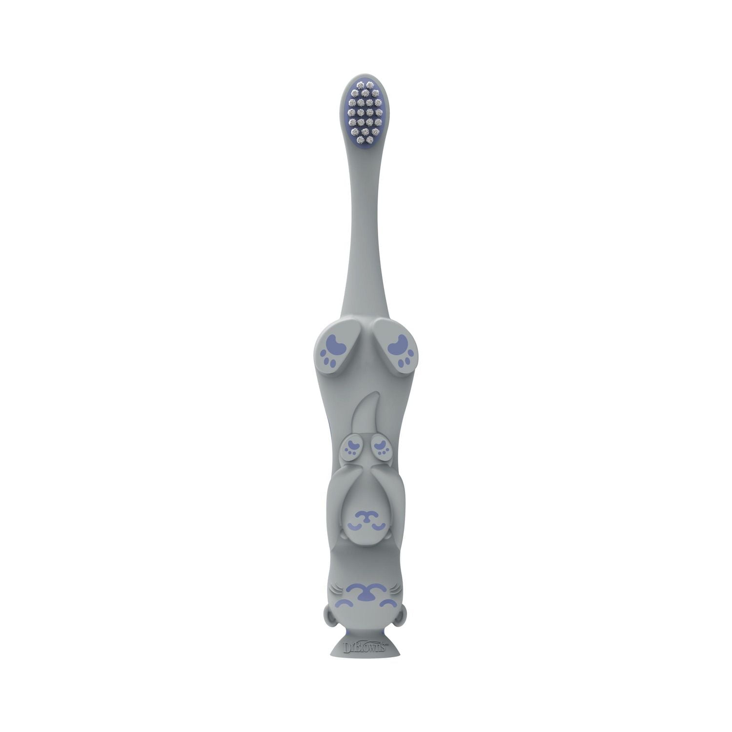 Click here for Dr. Browns Otter Toddler Toothbrush prices