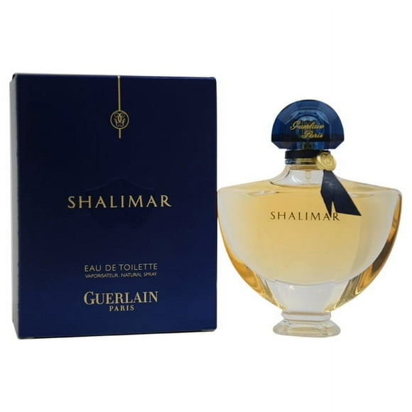 Shalimar Perfume