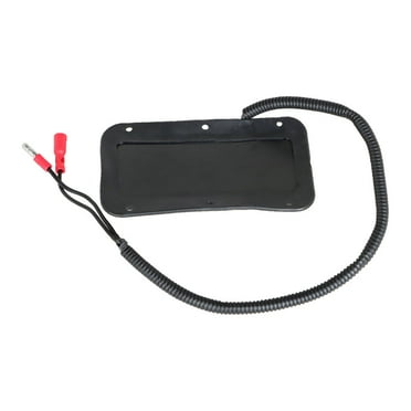 Passenger Side Brake Assembly for EZGO PDS Golf Carts - Walmart.com