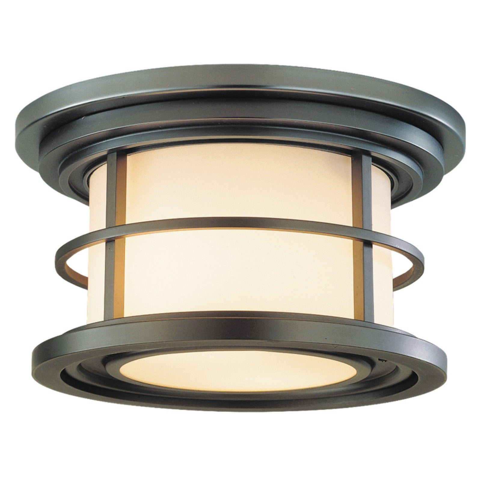 Feiss OL2213 Lighthouse Outdoor Ceiling Light - Walmart.com