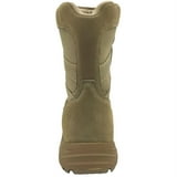 Interceptor Men's Frontier Tactical Work Boots, Coyote Brown - Walmart.com