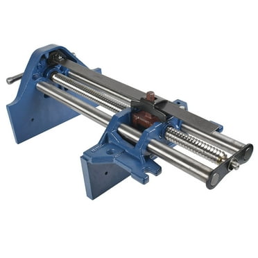 Kings County Tools Ultimate Versatile Vise | Fully Orient Two Axis at ...