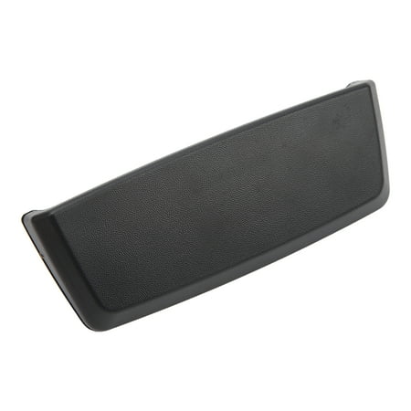 Tailgate Window Handle Latch, ABS 90336 7S000 Rear Outside Window ...