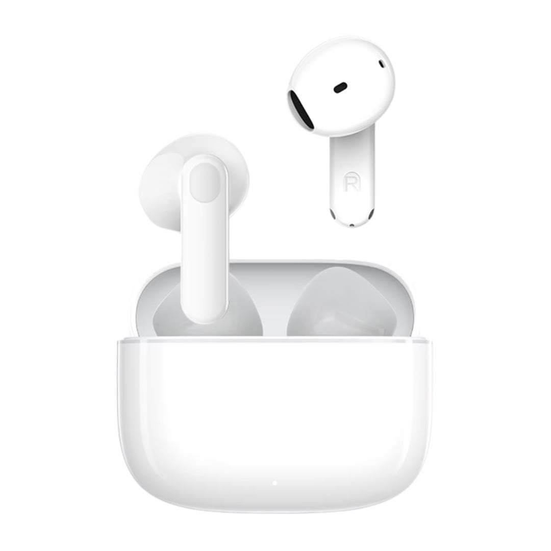 Audifonos Honor Choice Earbuds X7e Active Blanco Bluetooth 5.4 ...