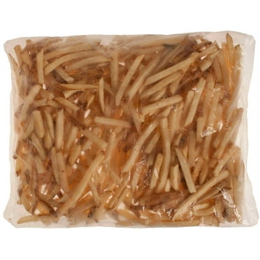 Simplot Traditional Homestead French Fry, 5 Pound - 6 per case ...
