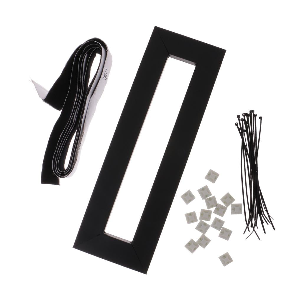 Click here for Yinanstore Set Of 1 Pedalboard + + 15 Fasten Ties... prices