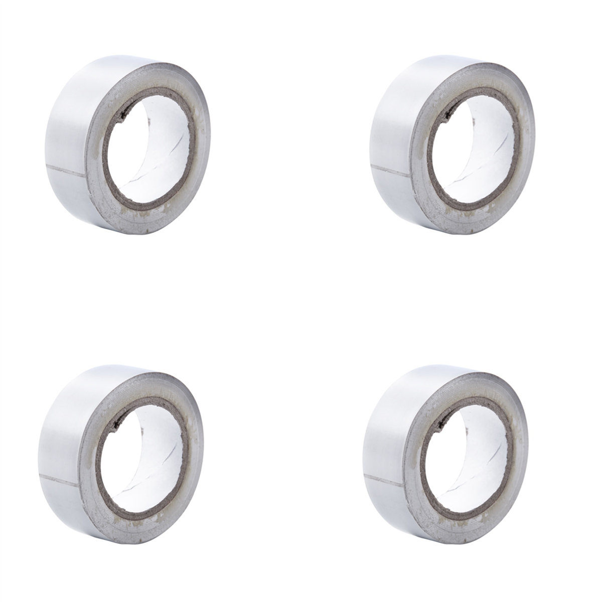 Click here for Unbranded 4pcs 19mm X 10m Duct Waterproof Tape  Wh... prices