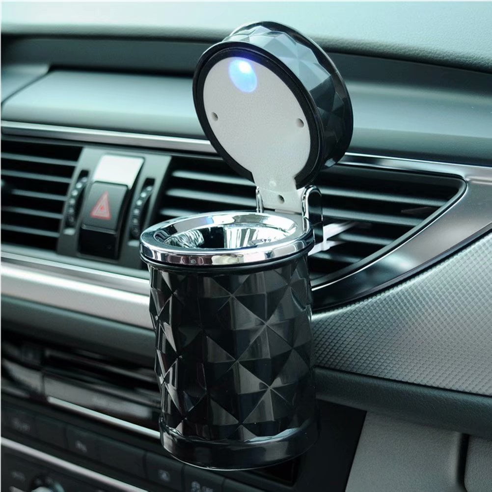 Click here for Damaie Car Ashtray portable Auto Cigarette Ashtray... prices