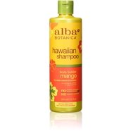 Alba Botanica Coconut Milk Shampoo - 34 fl oz - Walmart.com
