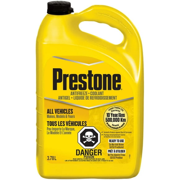 Prestone | Walmart Canada