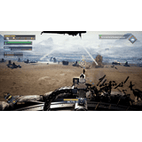 Heavy Fire: Red Shadow, Mastiff, PlayStation 4, 859292000379 - Walmart.com