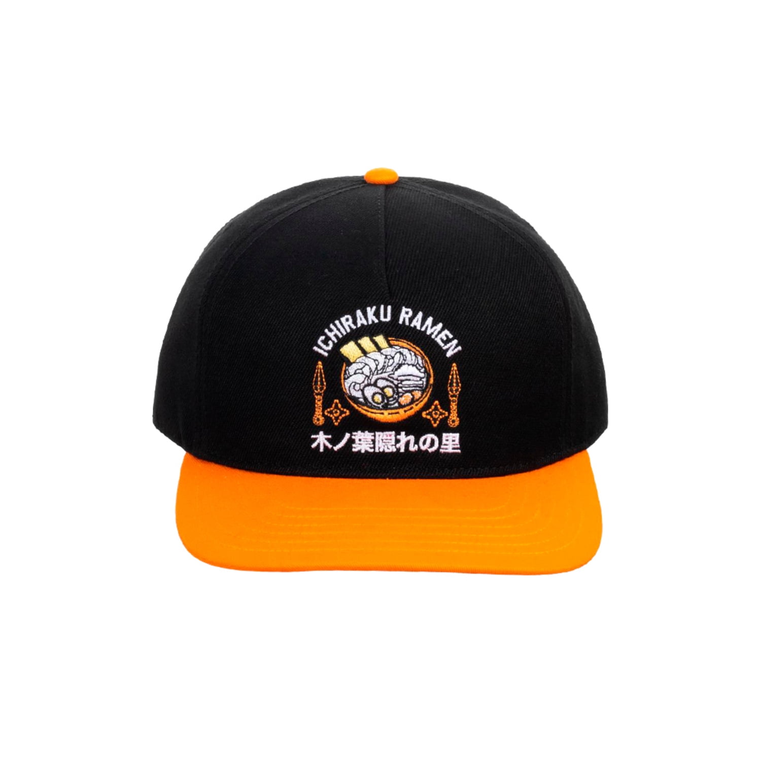 Click here for Bioworld Naruto Hidden Leaf Village Ramen Noodle S... prices