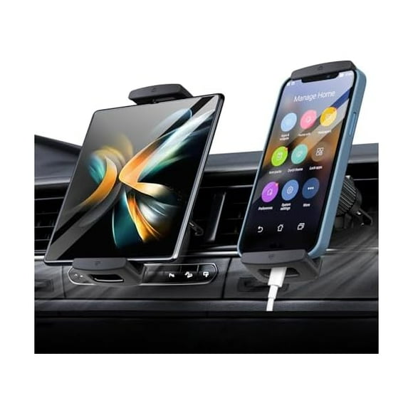 Car Mounts for iPad in Car Organizers - Walmart.com