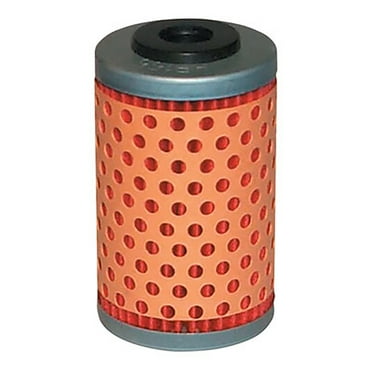 K&N Premium Oil Filter: Designed to Protect your Engine: Fits Select ...