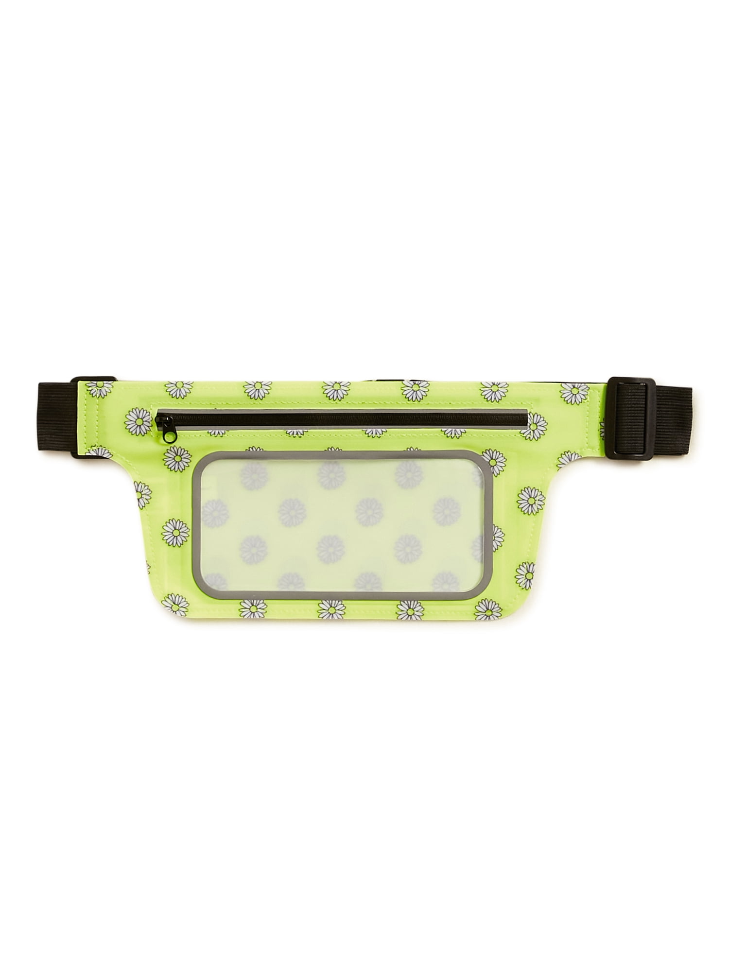 No Boundaries Beach Fanny Pack - Walmart.com
