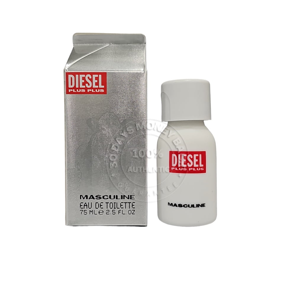 Click here for Plus Plus Masculine Eau De Toilette 2.5 Oz / 75 Ml... prices