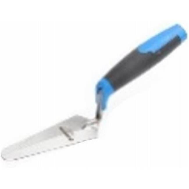Hangzhou Great Star Industrial 242933 4.75 in. Cross Joint Trowel ...