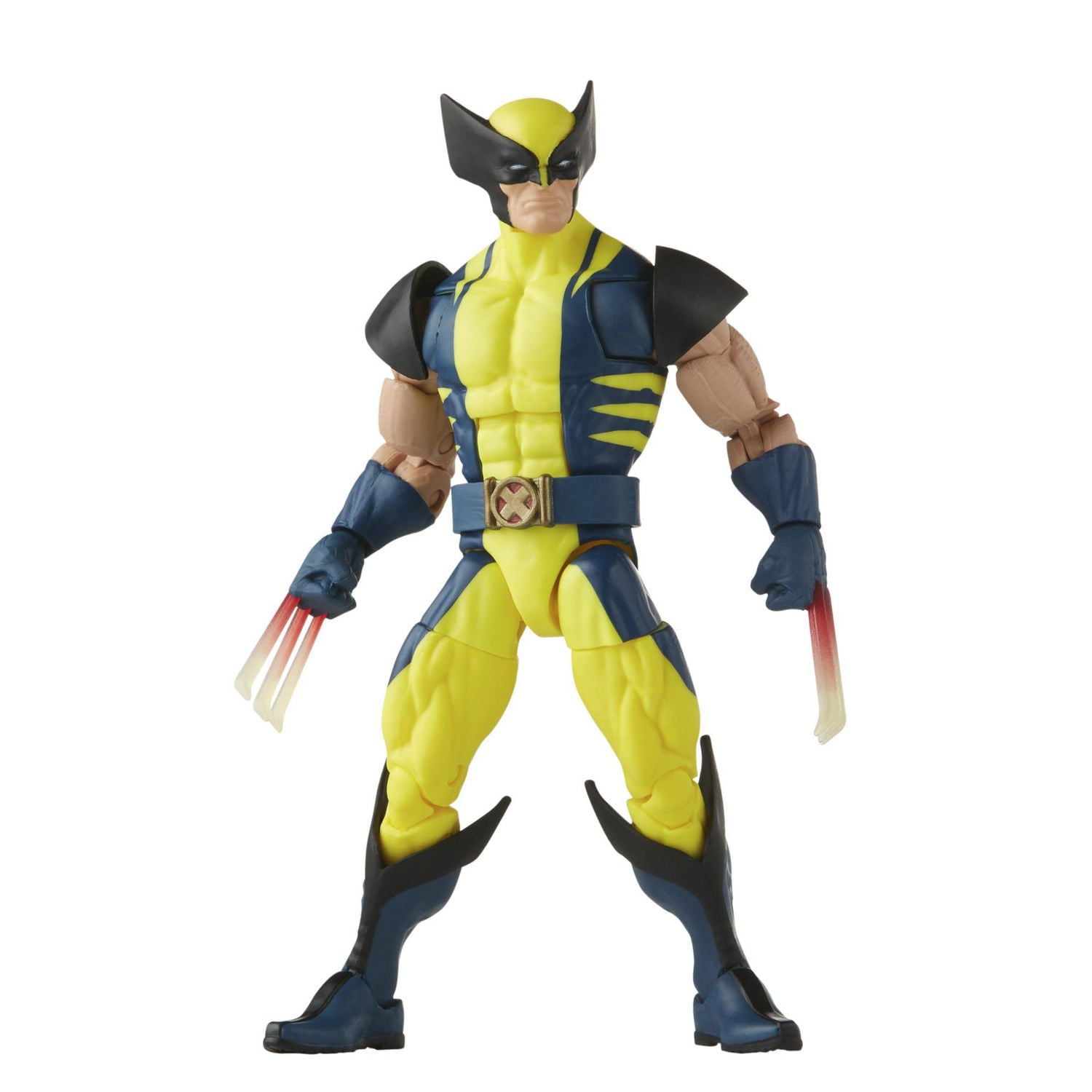 Click here for Marvel Legends Series X-Men Wolverine Return Of Wo... prices