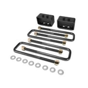 Leaf Spring Lift Block